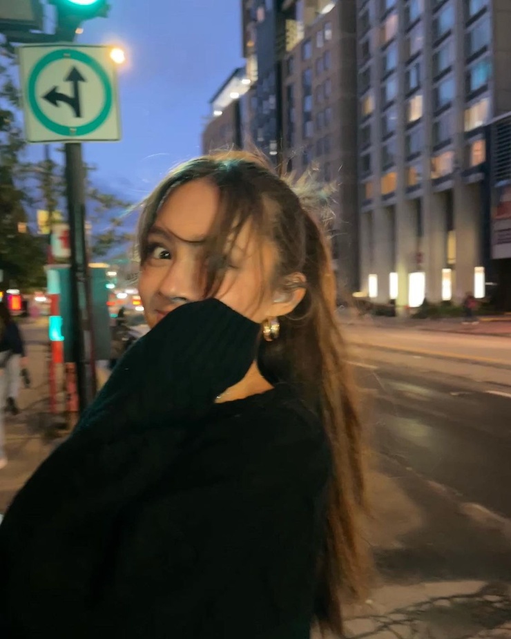 Picture of Mabel Chee