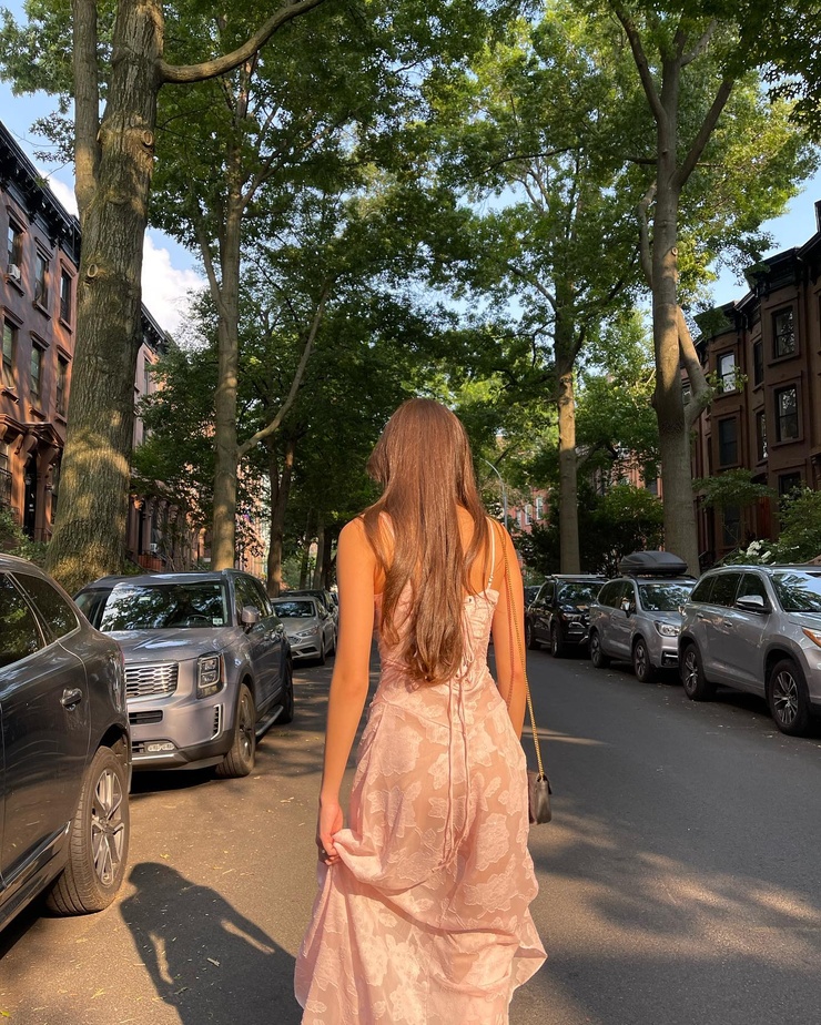 Picture of Mabel Chee