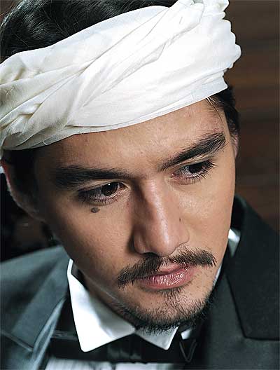 Picture of Ananda Everingham
