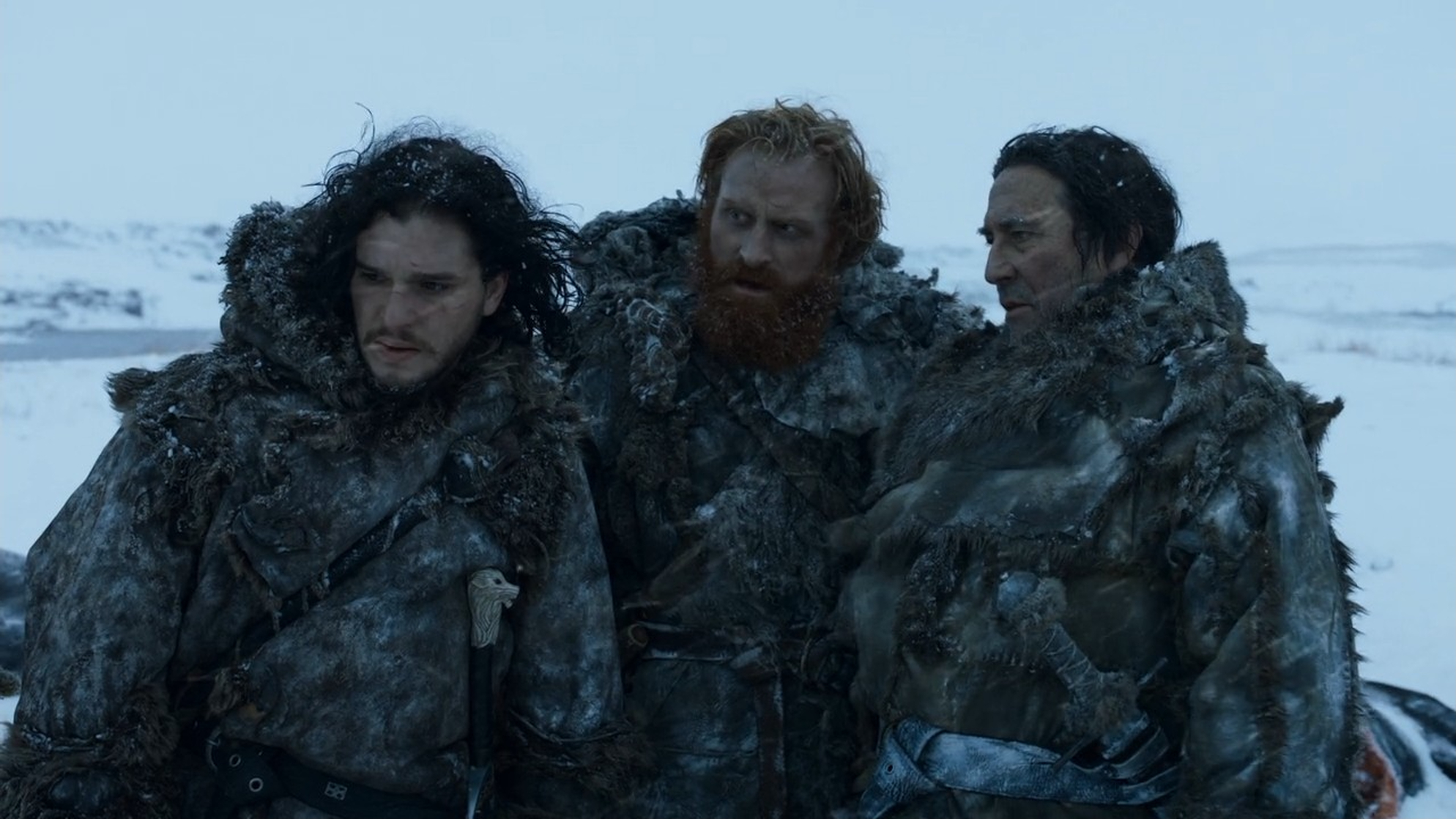 Picture of Game of Thrones