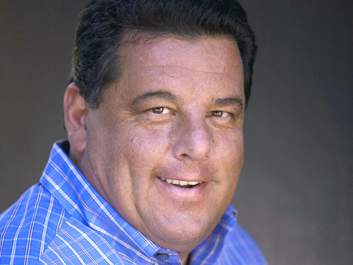 Picture of Steve Schirripa