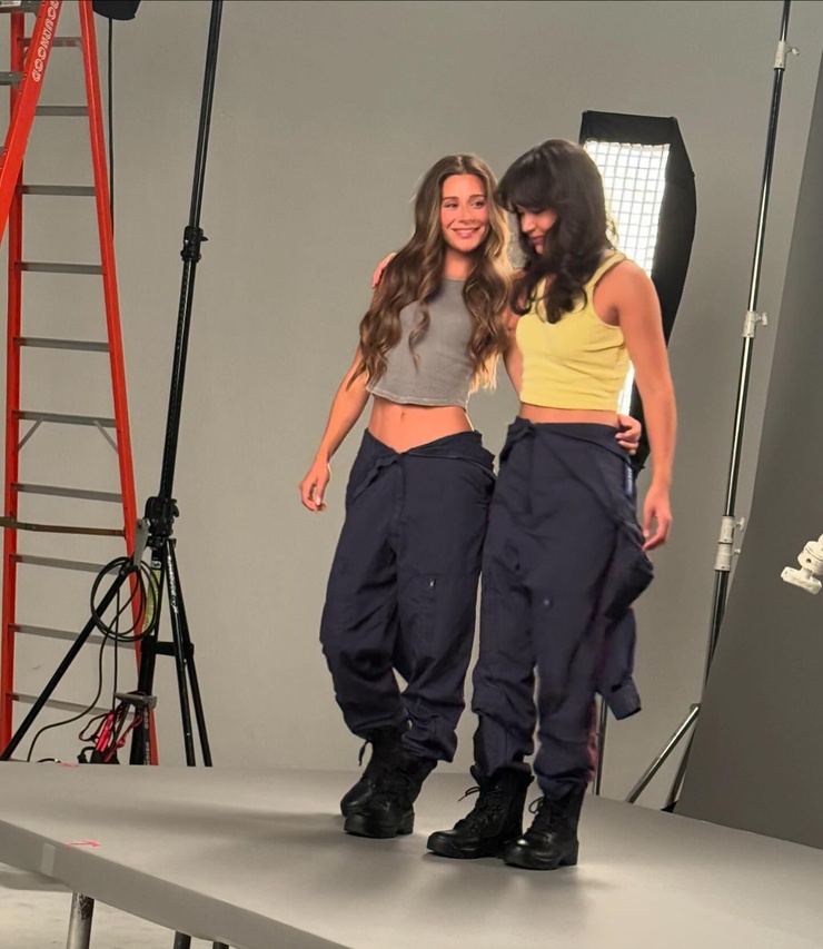 Natasha Calis picture