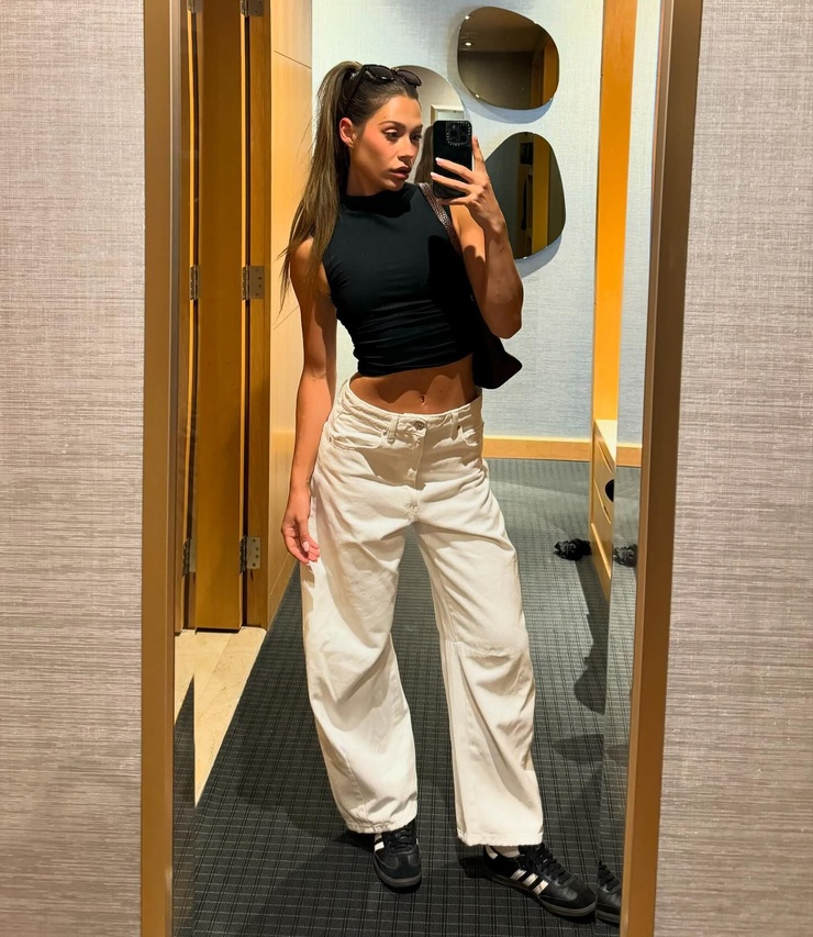 Picture of Natasha Calis