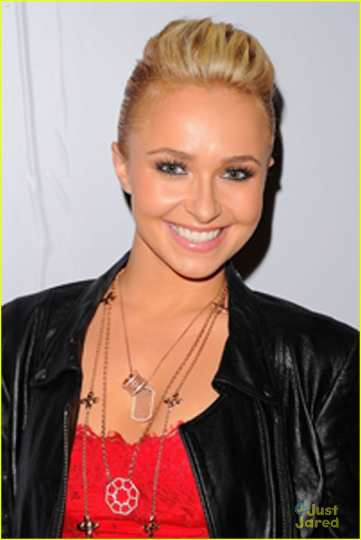 Picture of Hayden Panettiere