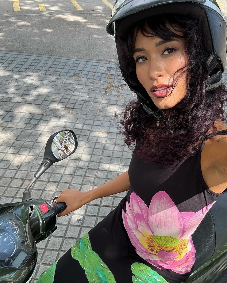 Image of Andrea Chaparro