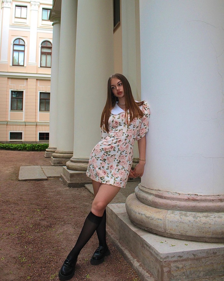 Picture of Anastasia (Nastya)