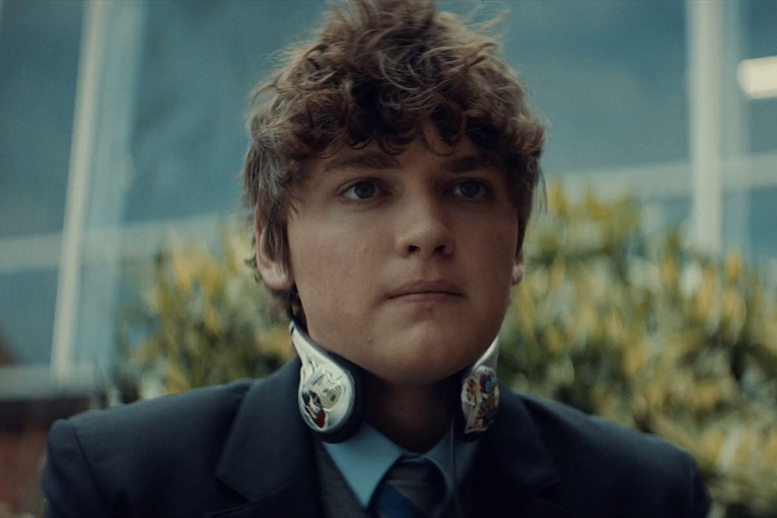 Image of Bonus Track