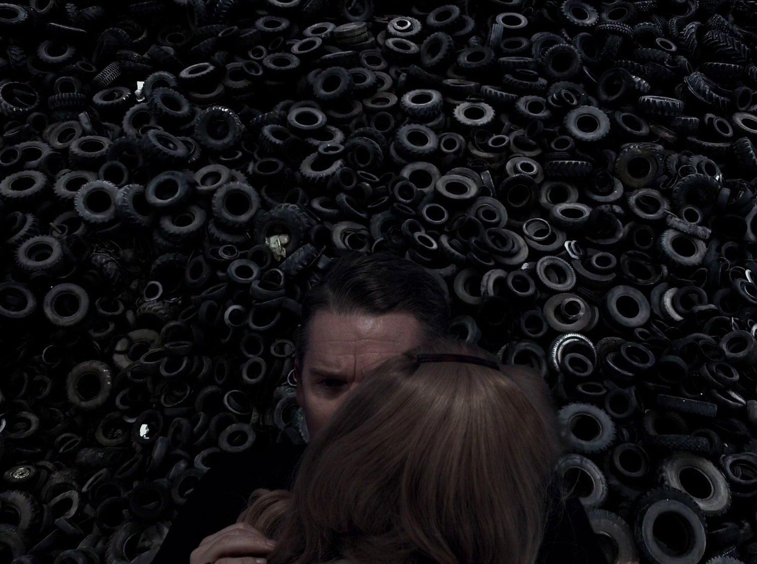 Picture of First Reformed