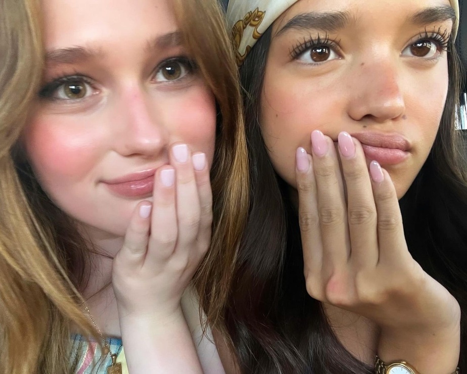 Picture of Audrey Grace Marshall