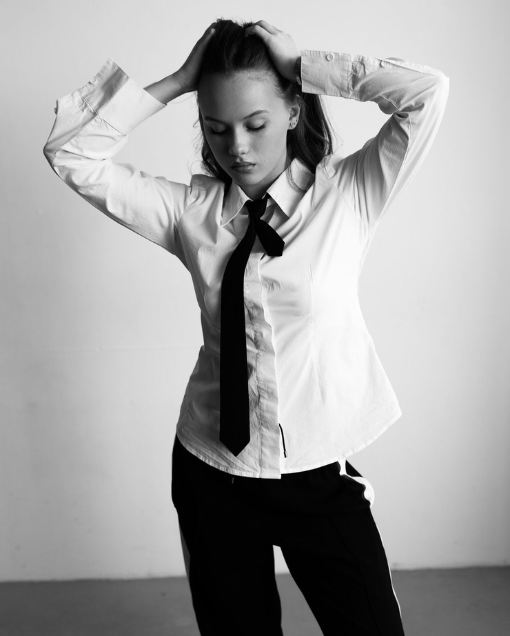 Kristina Shmidt picture