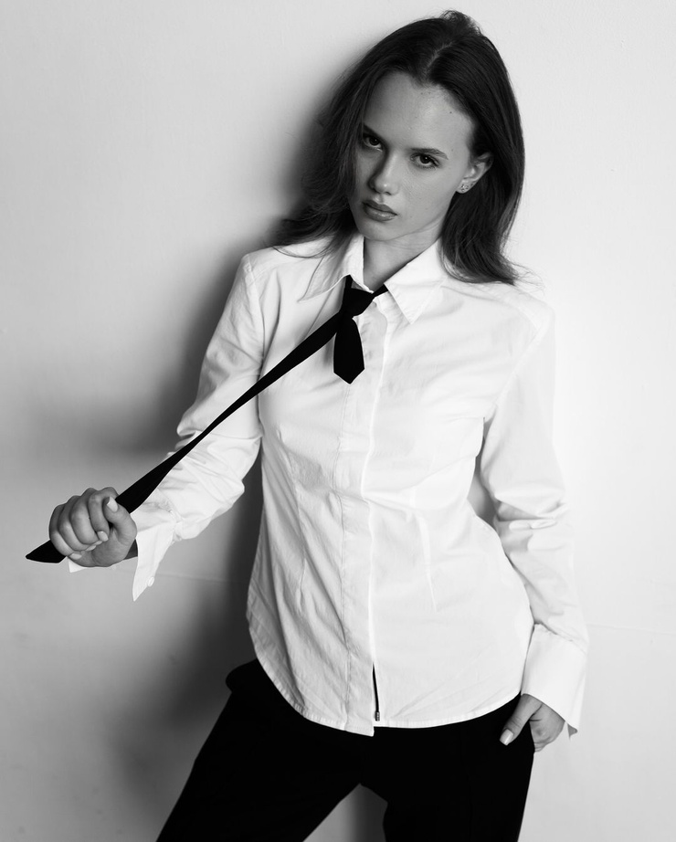 Picture of Kristina Shmidt