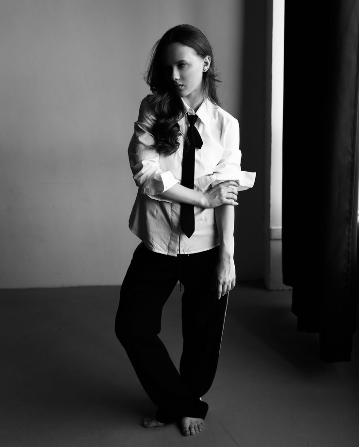 Picture of Kristina Shmidt