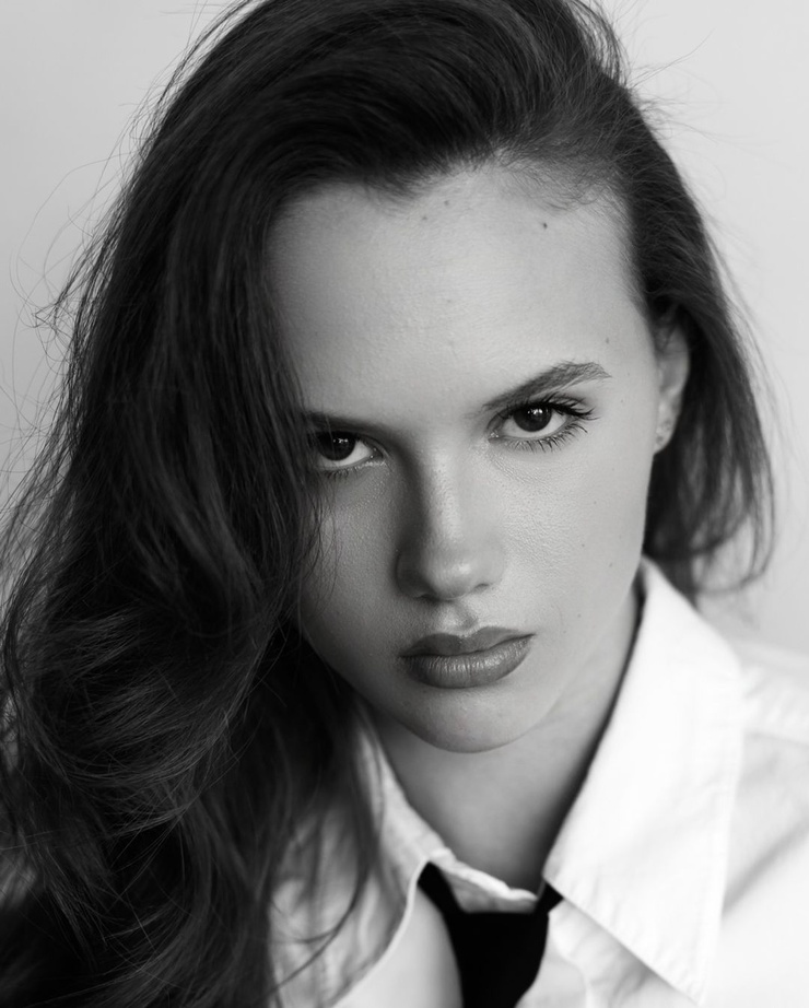 Picture of Kristina Shmidt