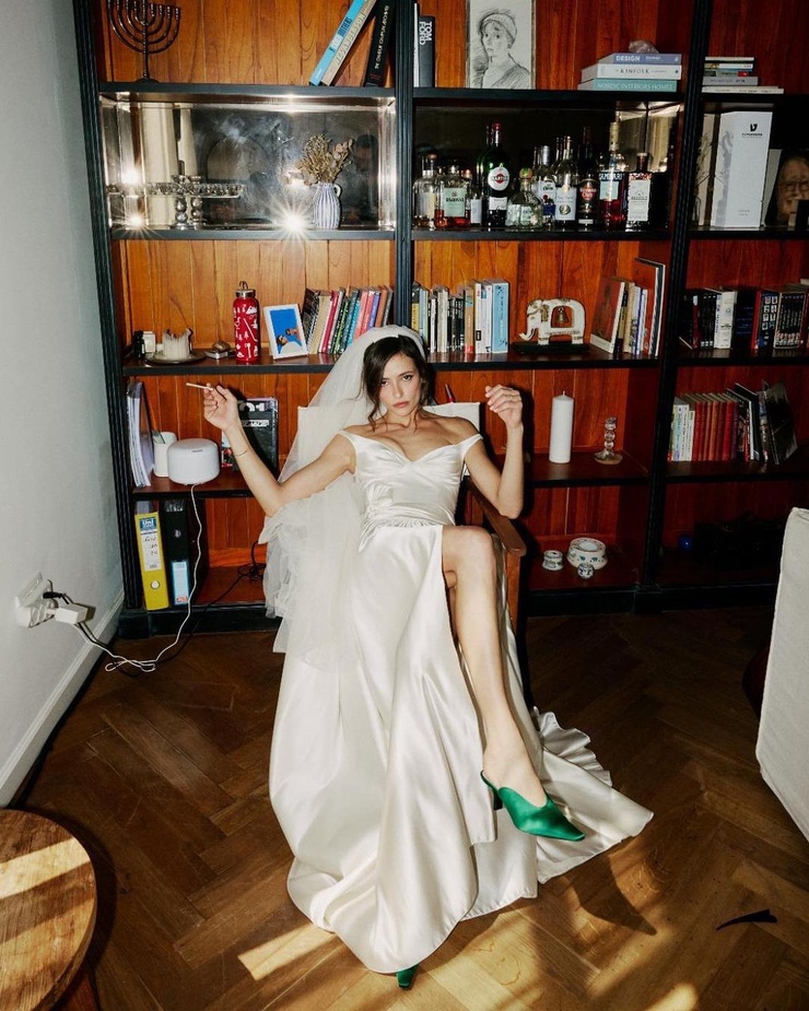 Picture of Lihi Kornowski