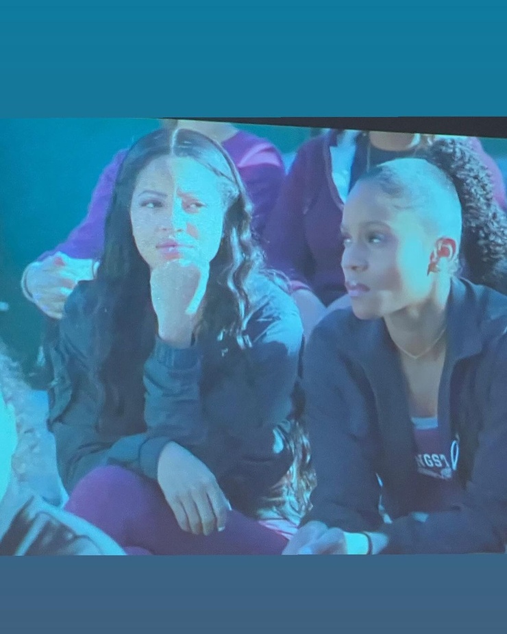 Picture of Camille Hyde