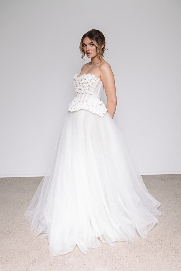 Picture of Sierra Morgan