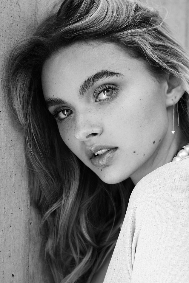 Image of Sierra Morgan