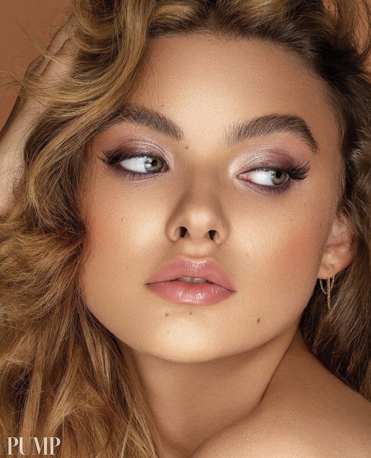 Picture of Sierra Morgan