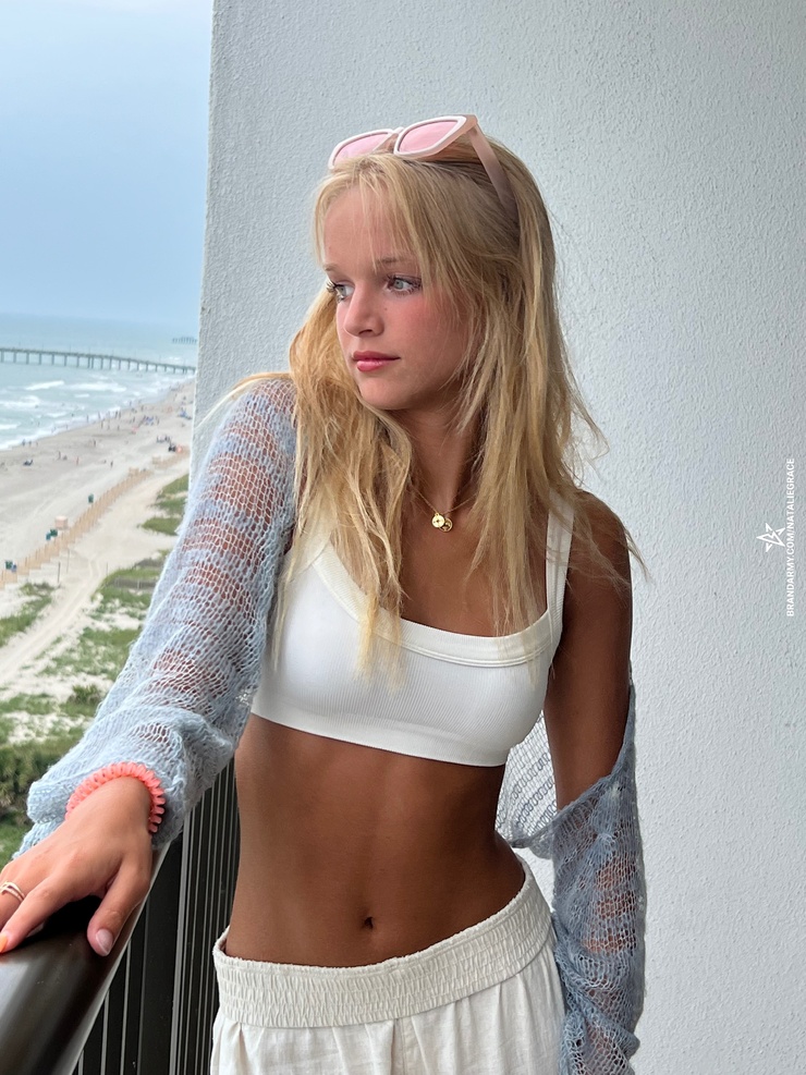 Picture of Natalie Grace