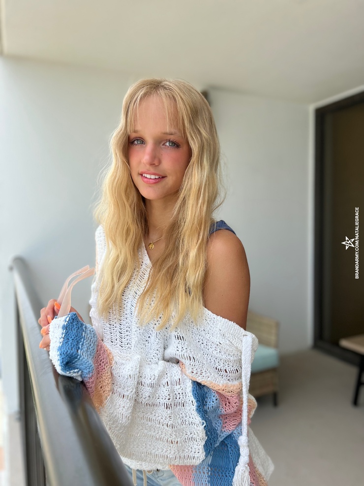 Picture of Natalie Grace