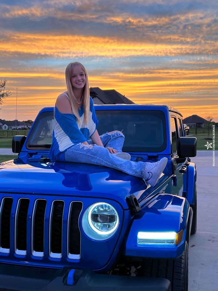 Picture of Natalie Grace