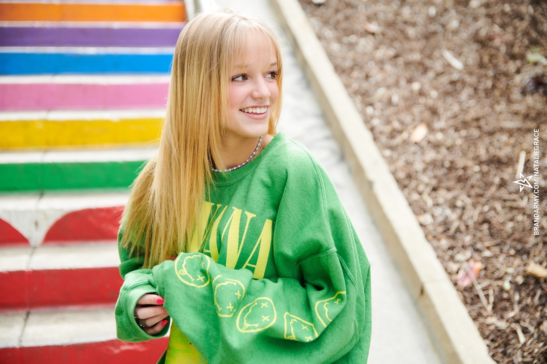 Picture of Natalie Grace