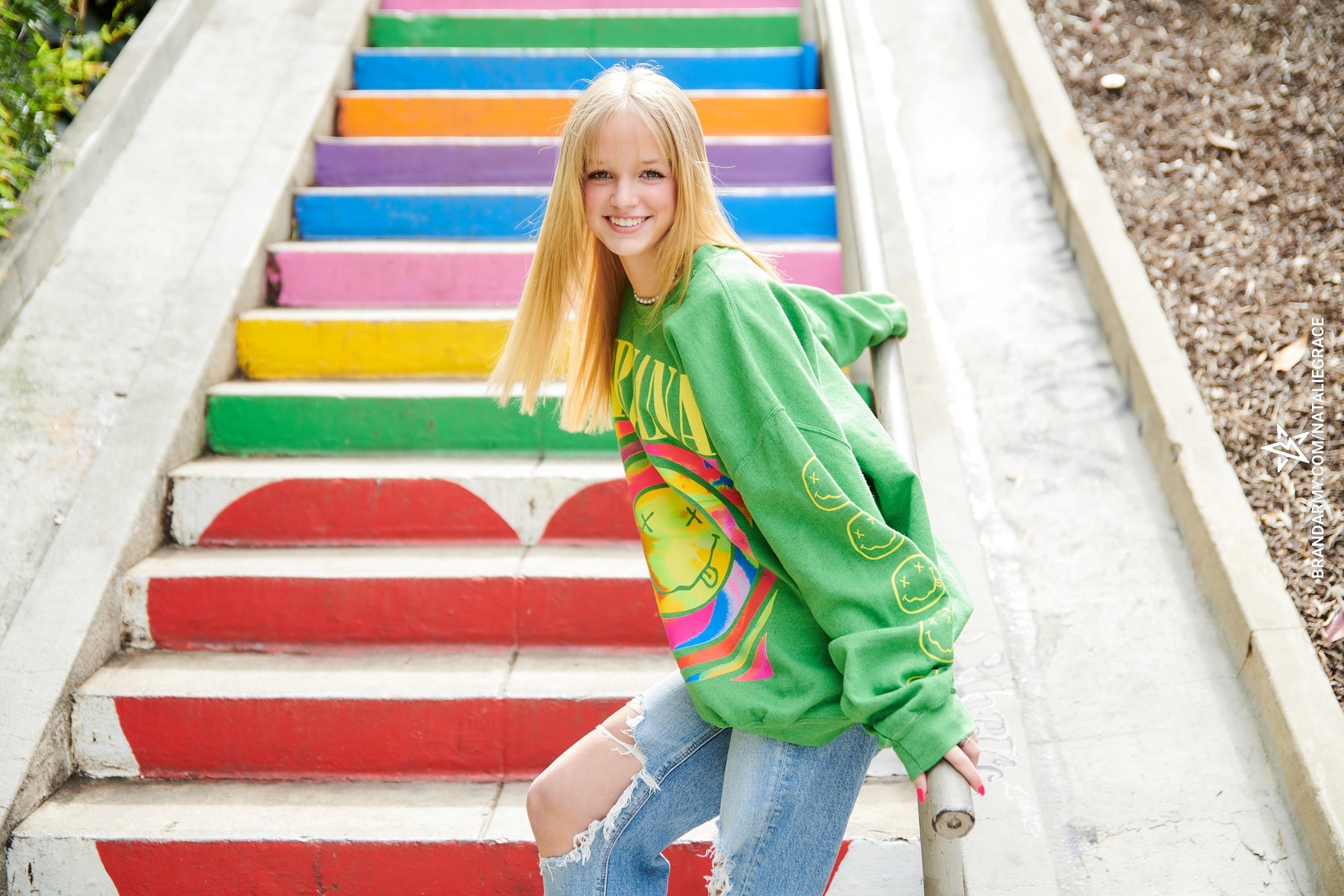 Image of Natalie Grace