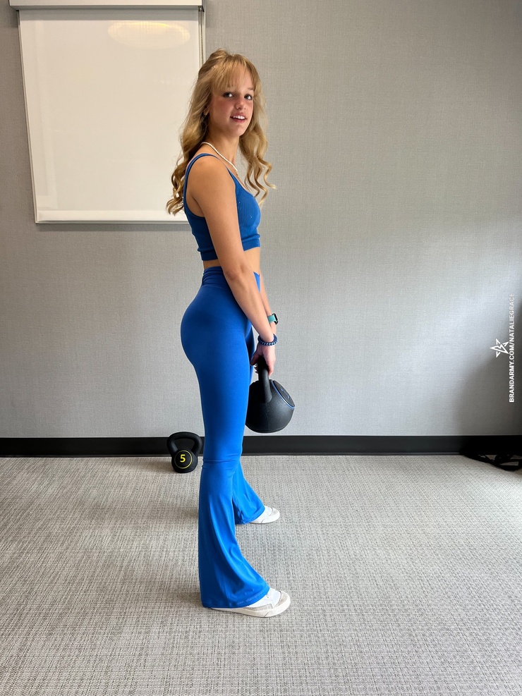 Picture of Natalie Grace