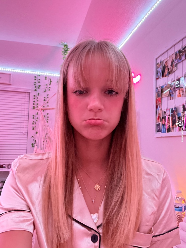 Picture of Natalie Grace