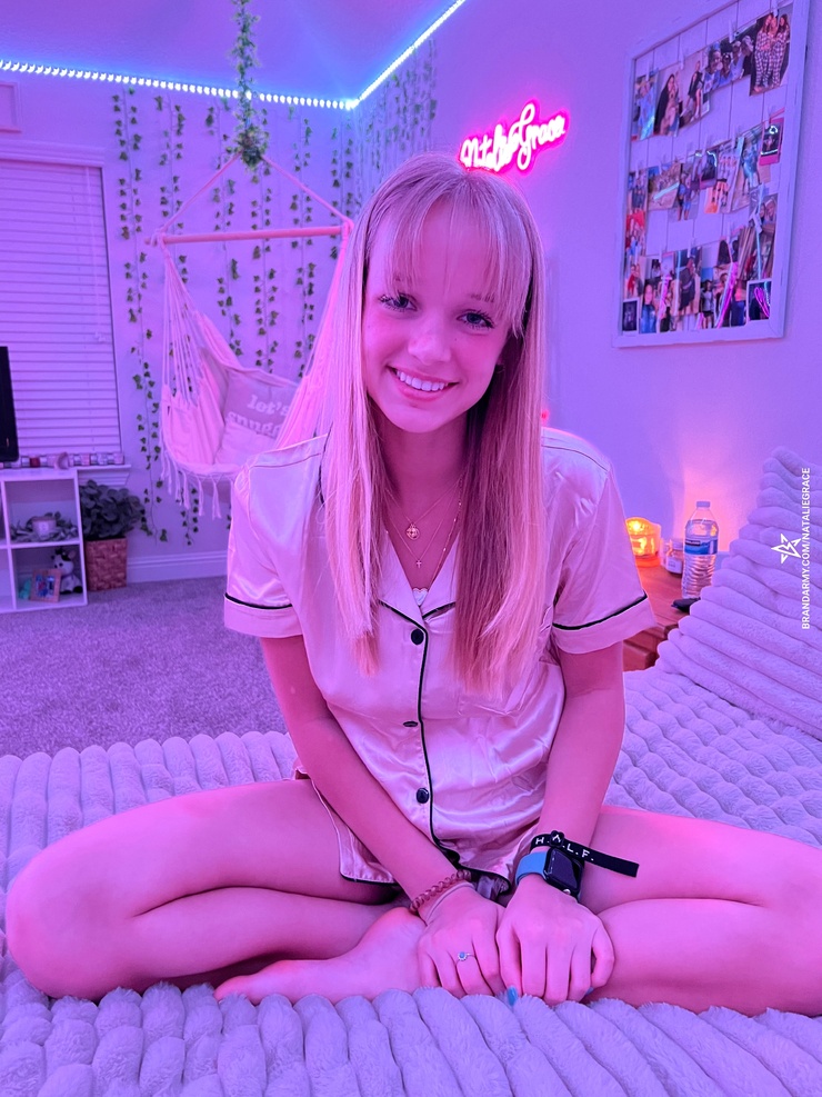 Picture of Natalie Grace