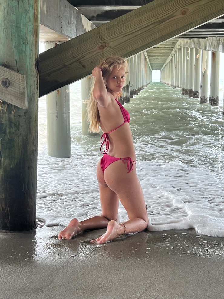 Picture Of Natalie Grace