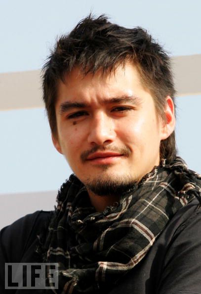 Image of Ananda Everingham