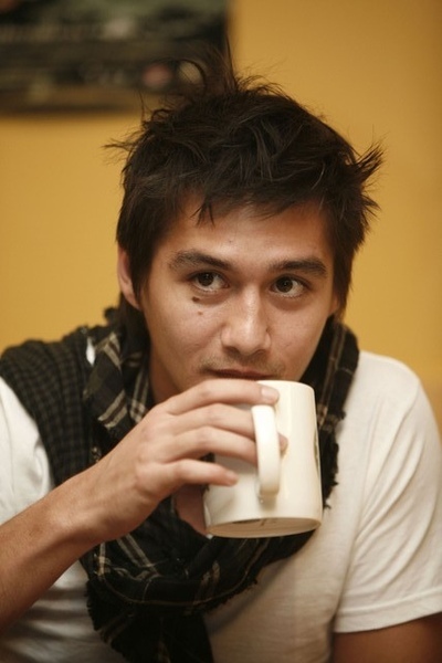 Picture of Ananda Everingham