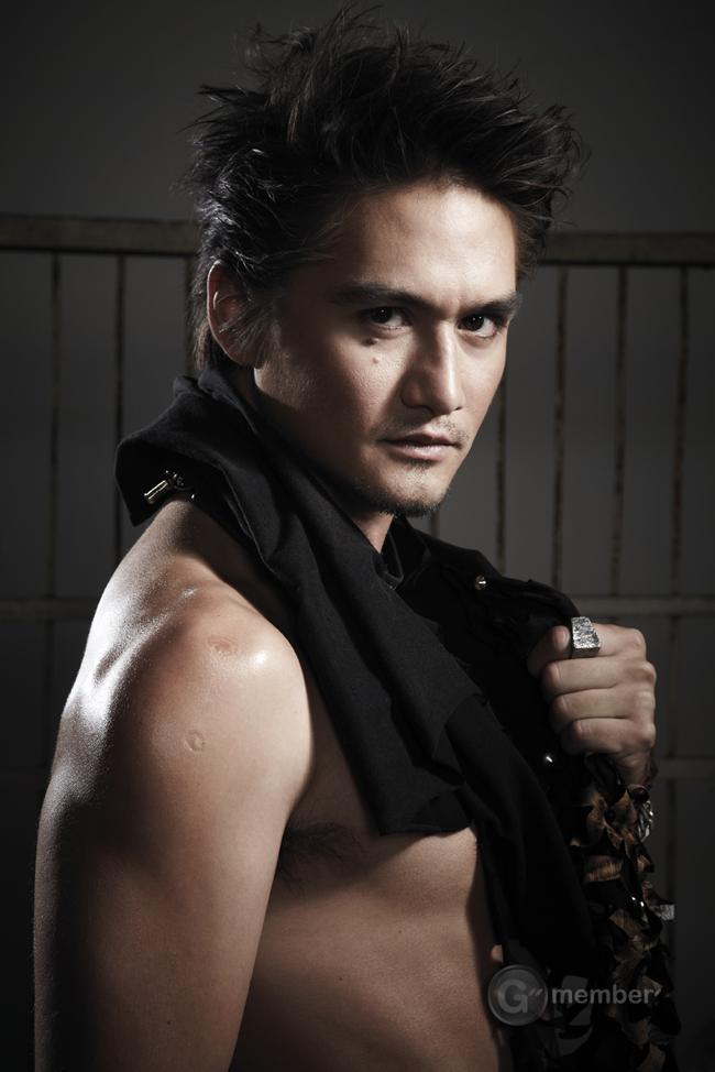 Picture of Ananda Everingham