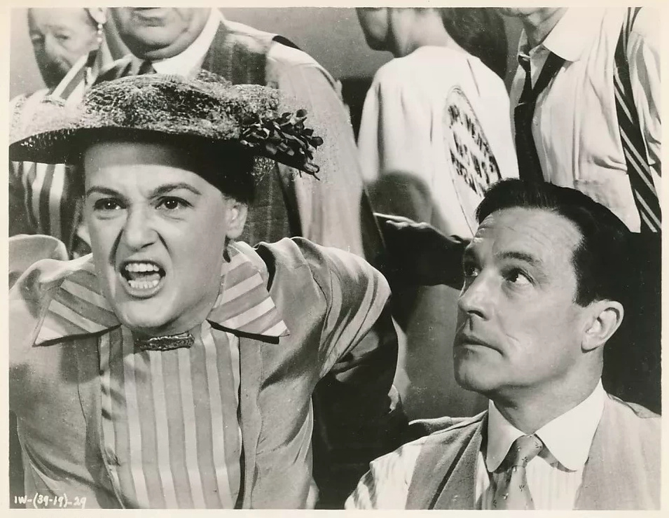 Inherit the Wind (1960)