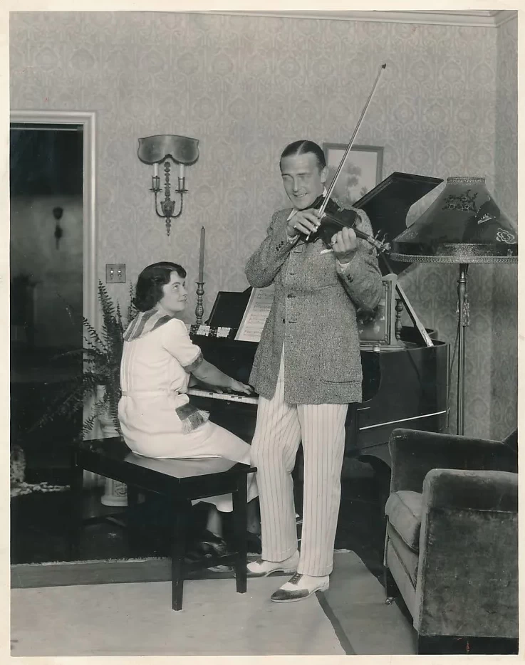 Dorothy Davenport, Wallace Reid