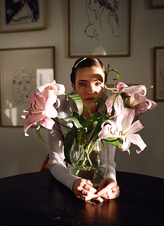 Picture of Lihi Kornowski