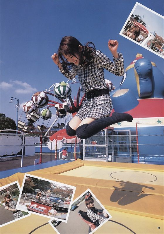 Picture of Rei Okamoto