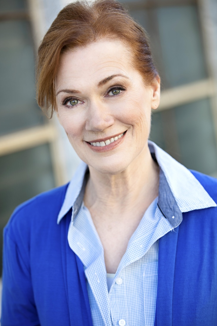 Picture of Judy Clement