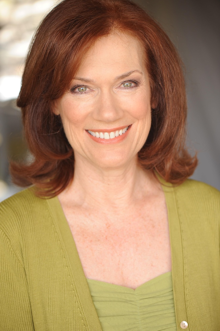 Picture of Judy Clement