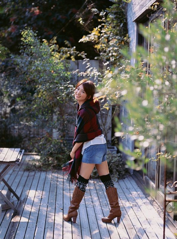 Picture of Rei Okamoto