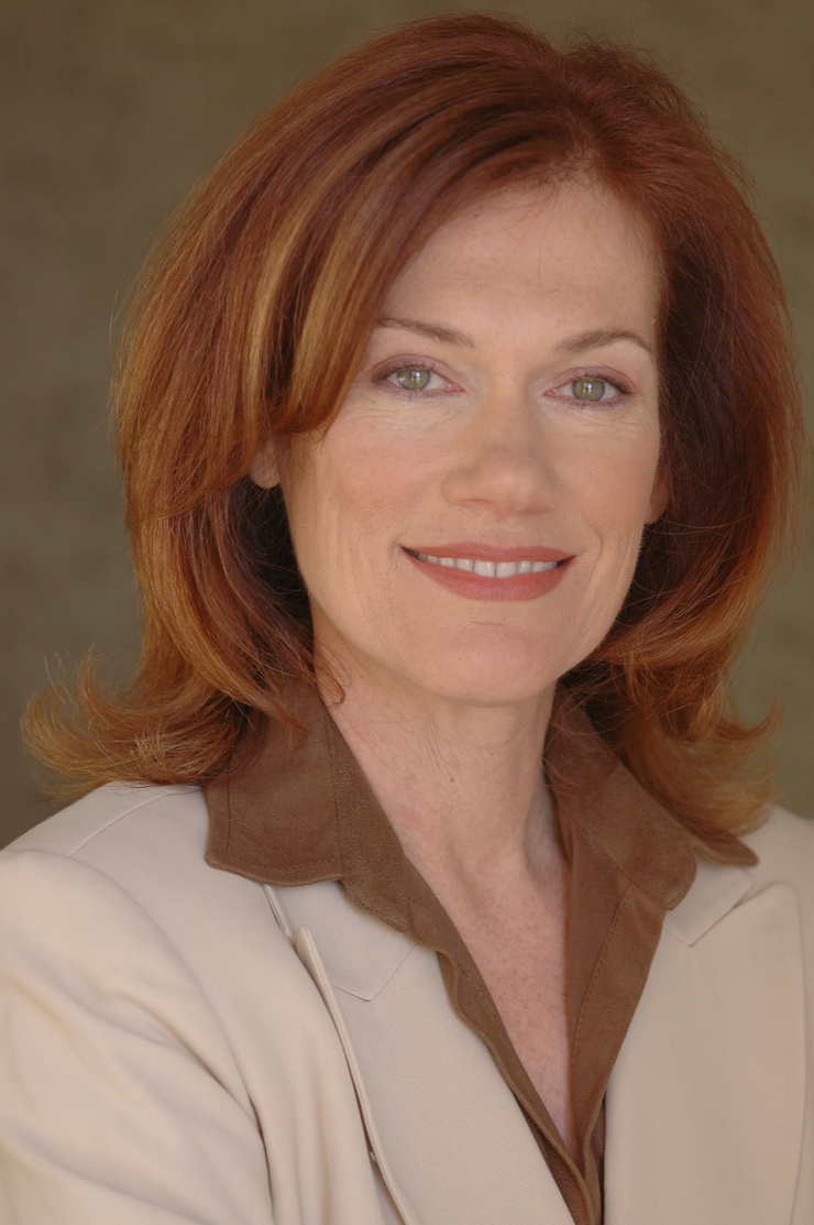 Image of Judy Clement