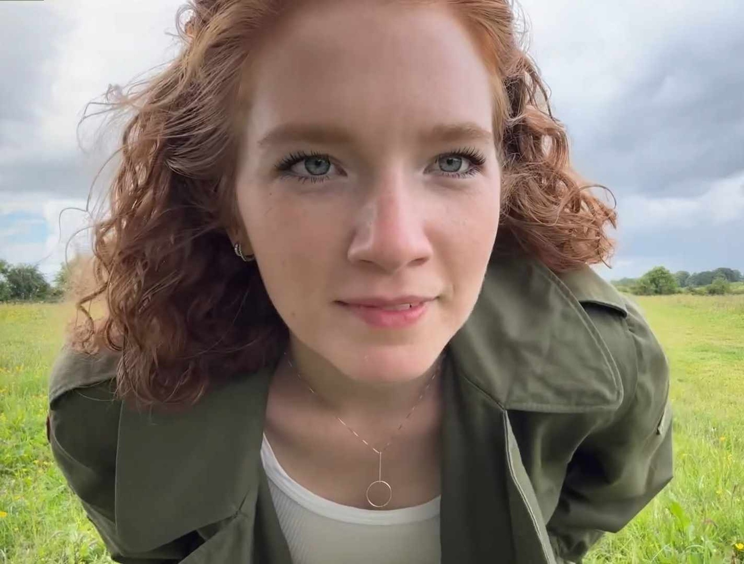 Picture of Annalise Basso