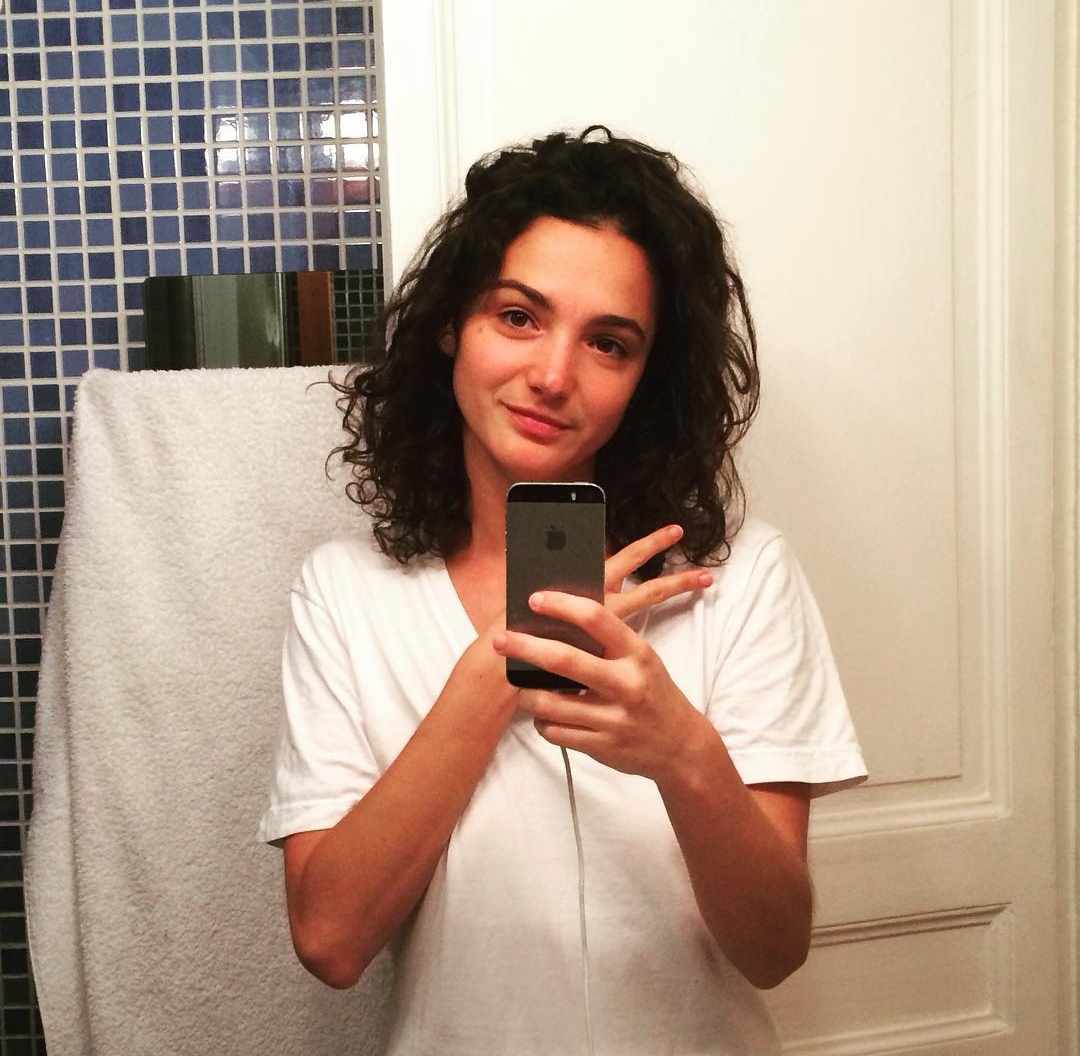 Image of Pauline Bression