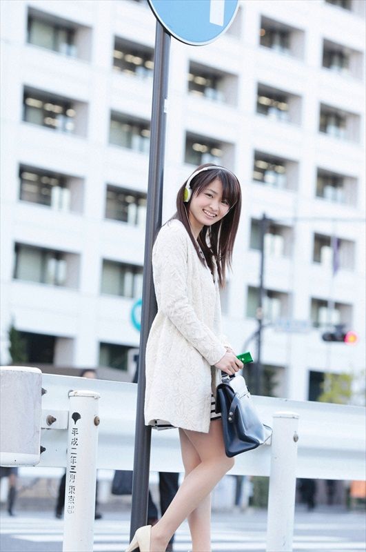 Picture of Rei Okamoto