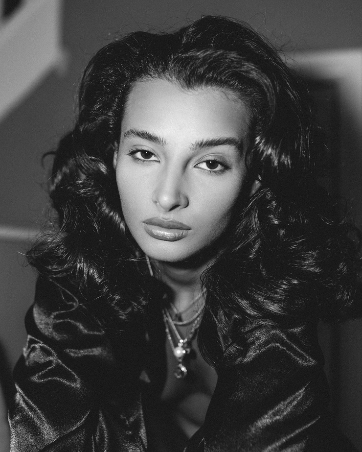 Picture of Anna Grace model