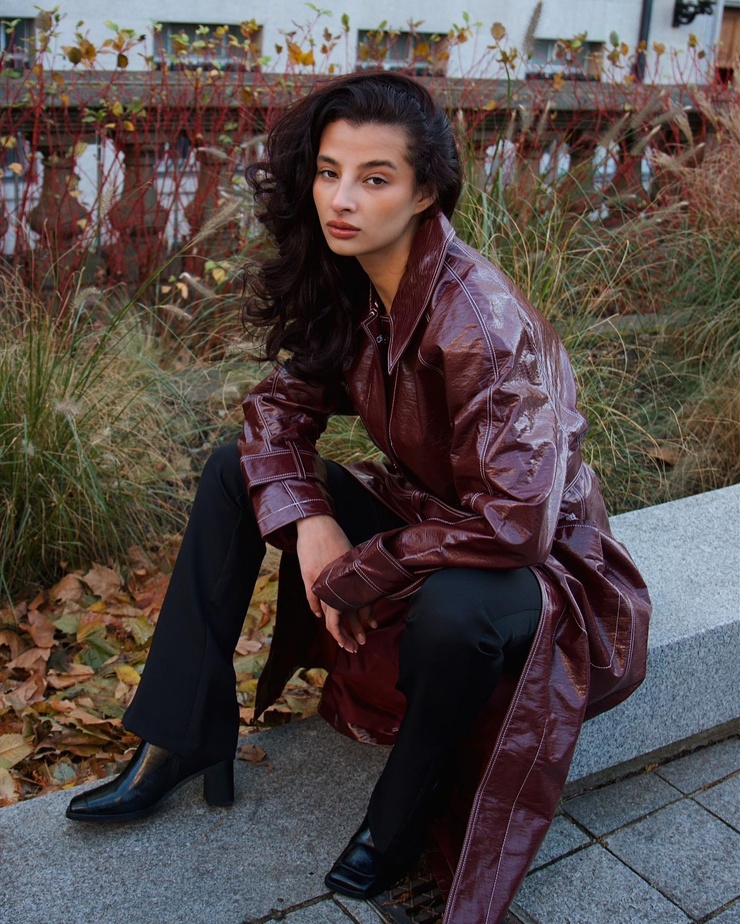 Anna Grace model image