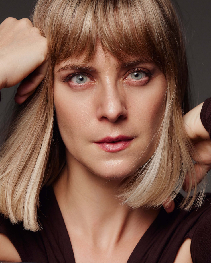 Picture of Alba Ribas