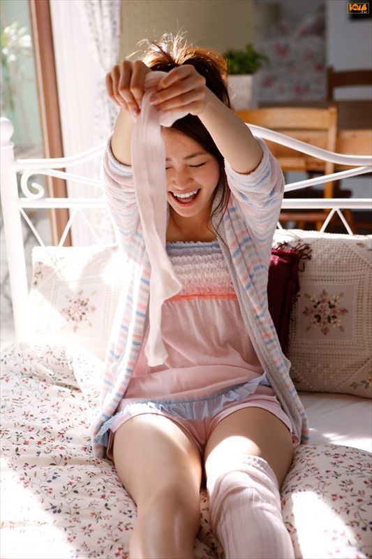 Picture of Rei Okamoto