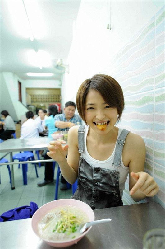 Picture of Rei Okamoto